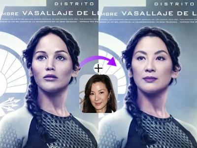 Free AI Face Swap Online Tool for Videos, GIFs and Photos | Faceswap.tech